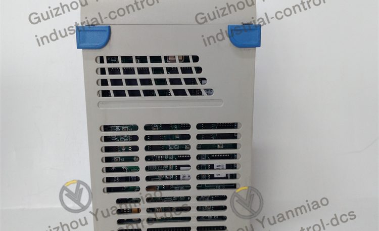 Emerson 1C31189G01 Speed detection module - industrial control dcs ...