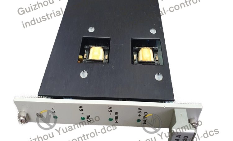 HIMA F7130 DC/DC Power Converter Module - industrial control dcs automation