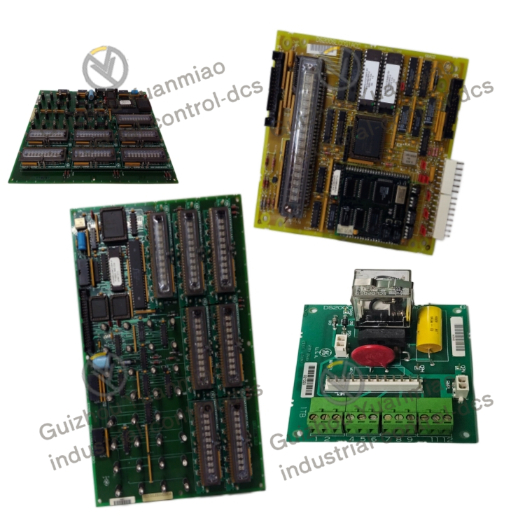 GE VMIVME-7658 VMEbus single-board computer - industrial control dcs ...