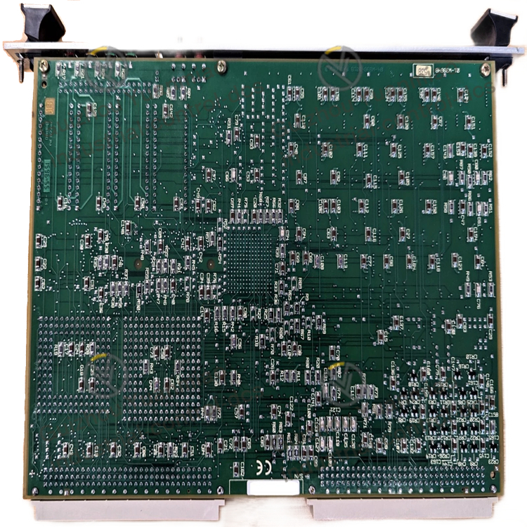MOTOROLA MVME147-014 bus single-board computer - industrial control dcs ...