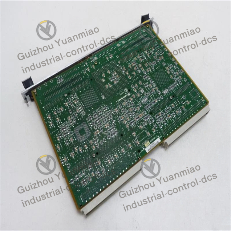 MOTOROLA MVME162-403 single-board computer module - industrial control ...