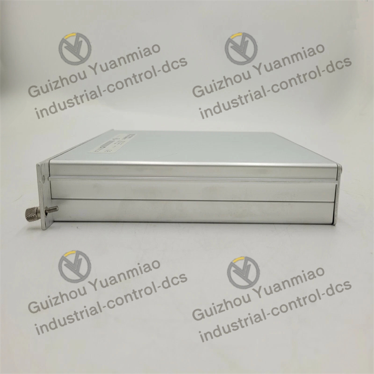 NI SCXI-1126 eight-channel isolated frequency input module - industrial ...