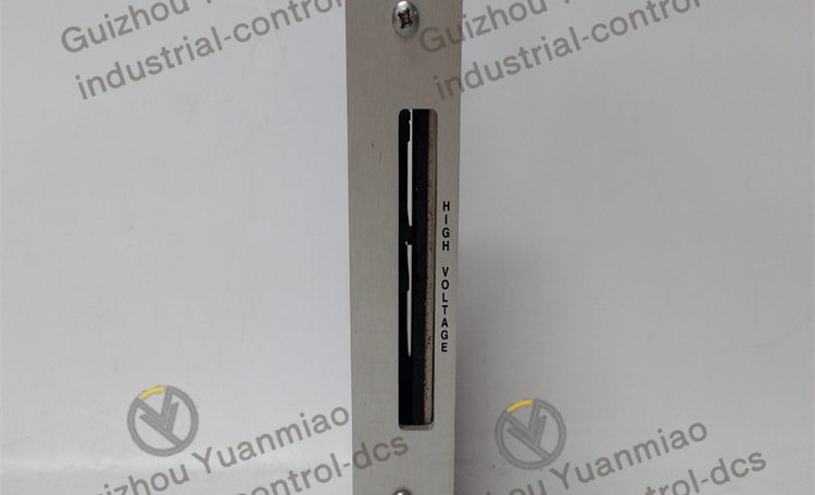 NI SCXI-1326 High-voltage terminal module - industrial control dcs ...