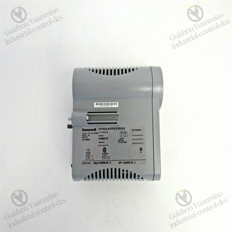 Honeywell CC-PFB401-51405044-175 Fieldbus Interface Module - industrial ...