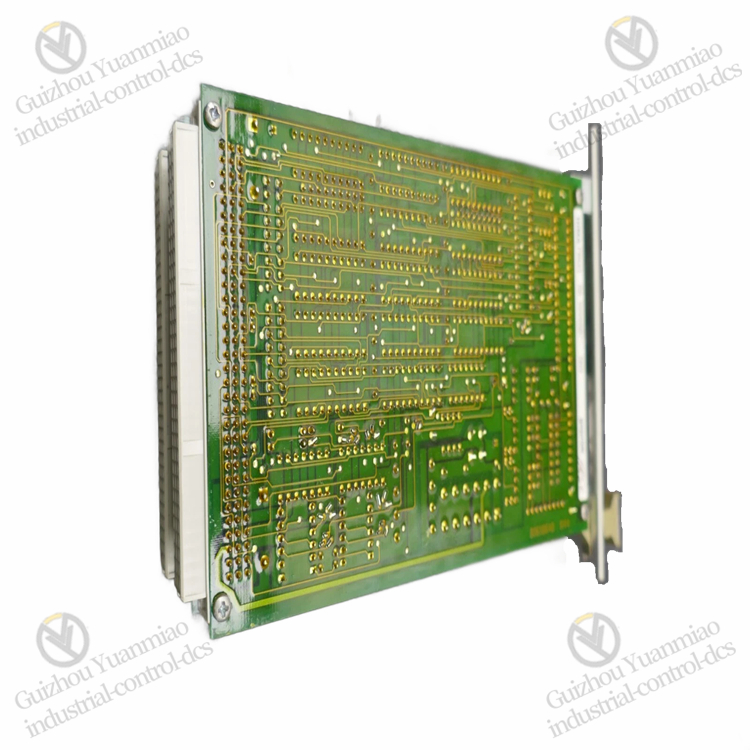 HIMA F8641 Safety Control Input Module - industrial control dcs automation