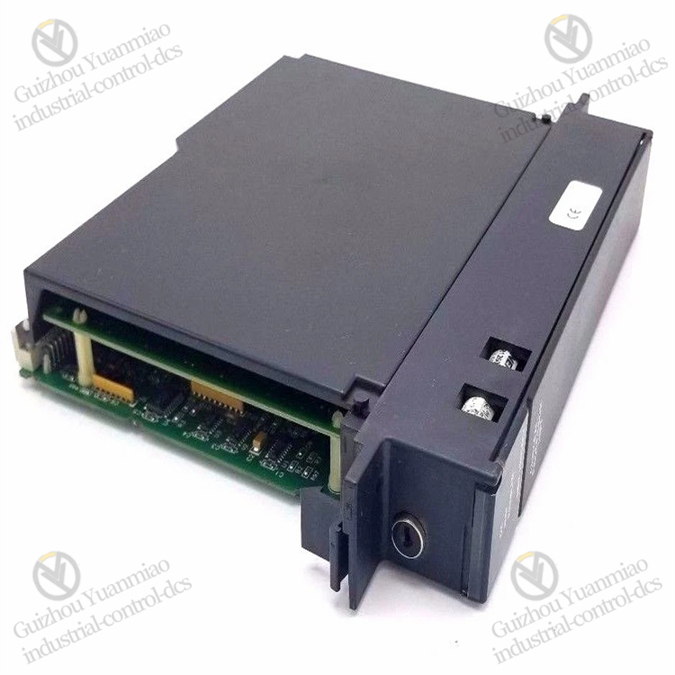 GE IC697CPM925 Single-slot PLC CPU Module - industrial control dcs ...