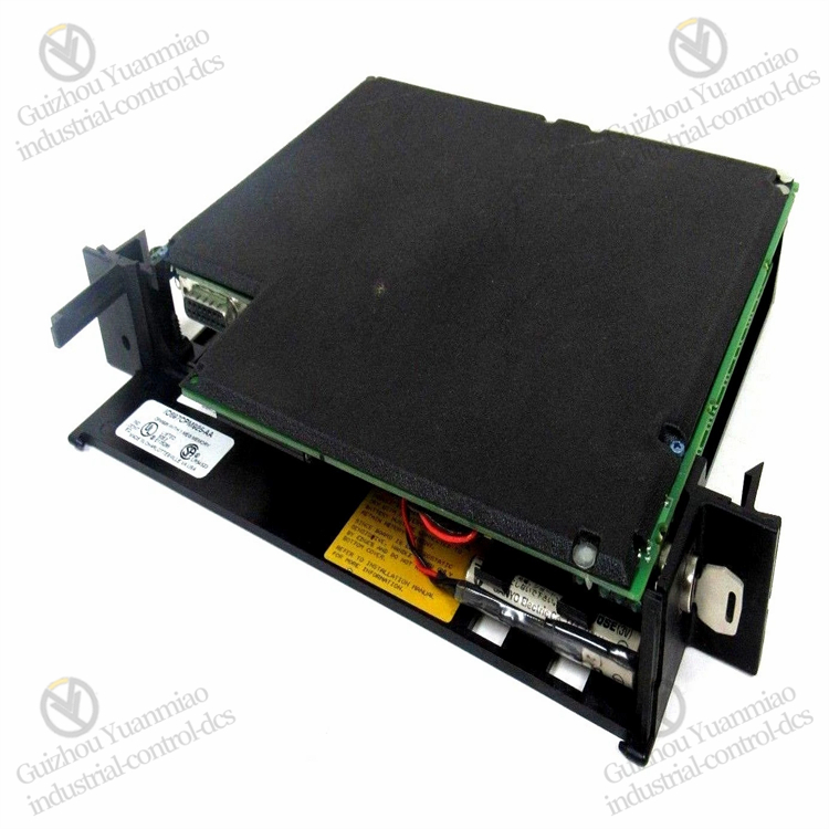 GE IC697CPM925 Single-slot PLC CPU Module - industrial control dcs ...