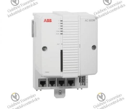 ABB RED670 Protective Relay Module, Advanced Protection & Control ...