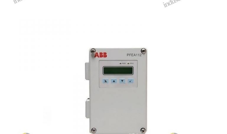 ABB PFEA112-65 3BSE050091R65 High-Performance Tension Control ...
