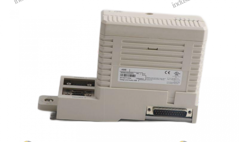 ABB SNAT617CHC Digital Input Module for Industrial Automation ...