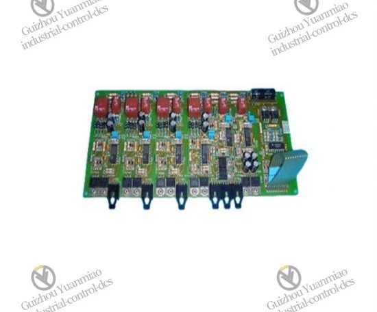 Baumüller BKF12/120/400/2002 Industrial DC Drive Module - industrial ...