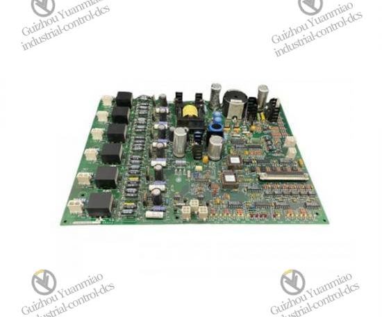 GE DL-1200/RTU Remote Terminal Unit for Industrial Automation ...