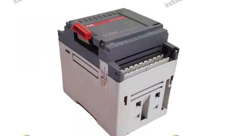 ABB XO16N1-B20 XO16N1-C3.0 Industrial Control Module - industrial ...